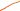 Strand 4mm Deep Orange Faceted Rounds – The Beadster