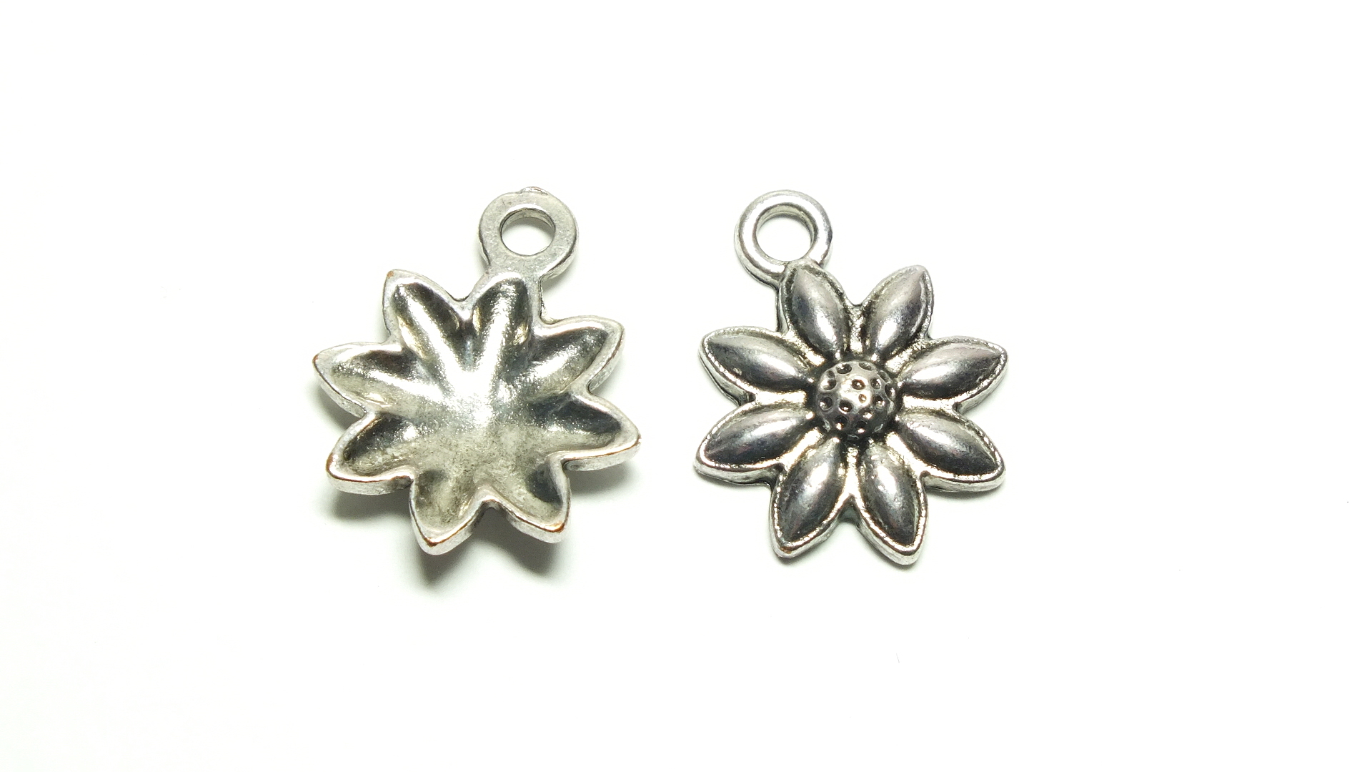 Flower Charm – The Beadster